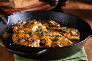 Why Is My Cooked Chicken Grey Inside? 5 Reasons It’s (Likely) Safe ...