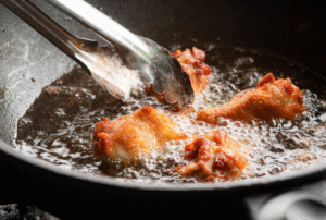 Why Is My Raw Chicken Meat Slimy? 5 Signs It's Toxic - Let Cook With ...