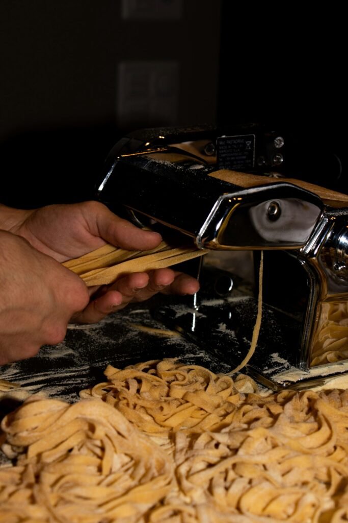 How to Make Fresh Pasta from Scratch: A Chef’s Easy Guide